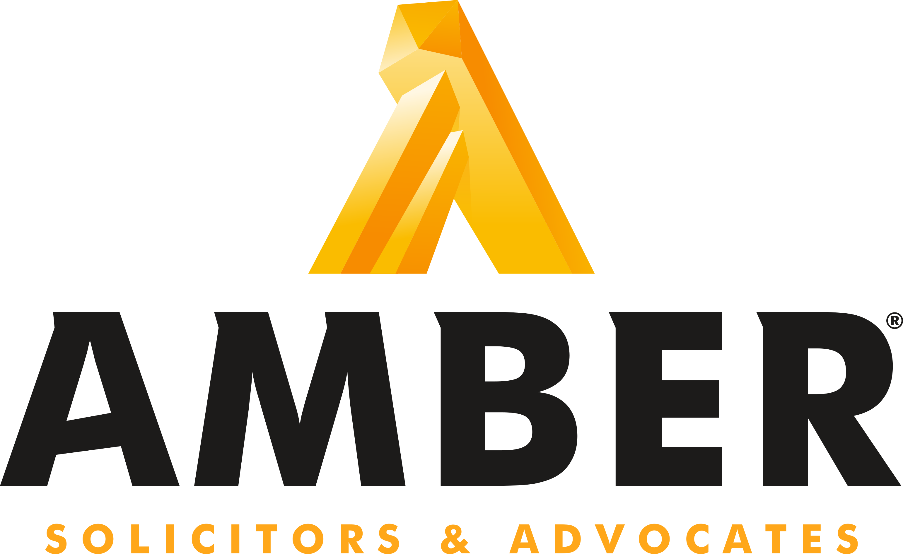 House Of Amber Logo